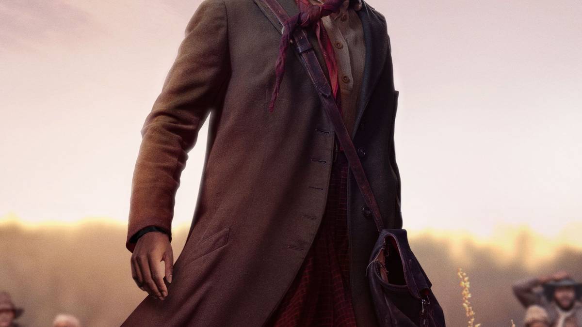 Harriet Summary, Trailer, Cast, Where to Watch and More