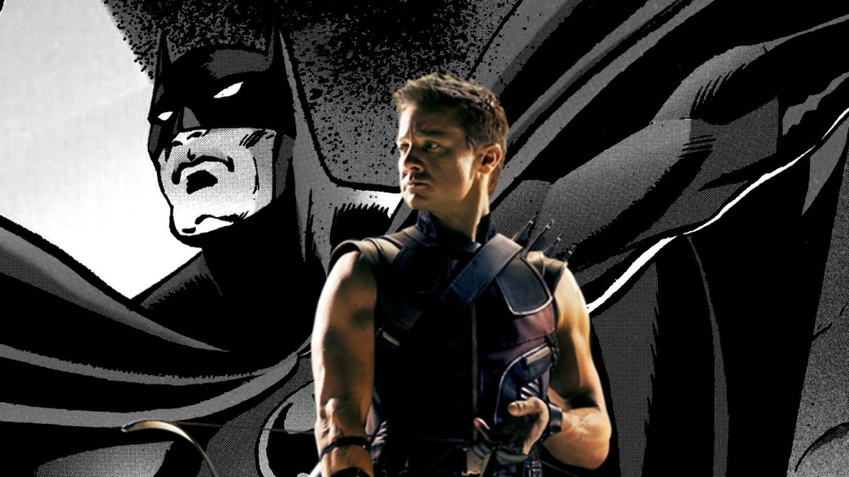 Hawkeye's Anti-Avengers Arrows Proves He's Marvel's True Batman