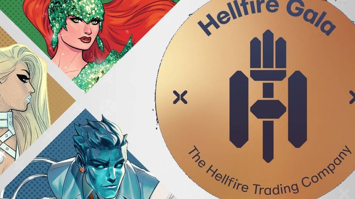 Marvel's Real-Life Hellfire Gala - How to Get Tickets to X-Men Fan Event