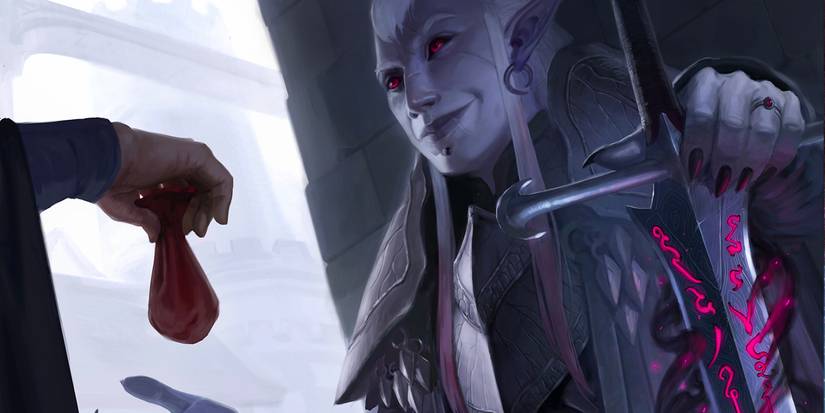 10 Subclasses We're Missing In BG3 From D&D 5e