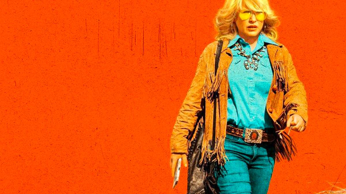 High Desert Summary, Trailer, Season List, Cast, Where to Watch and More