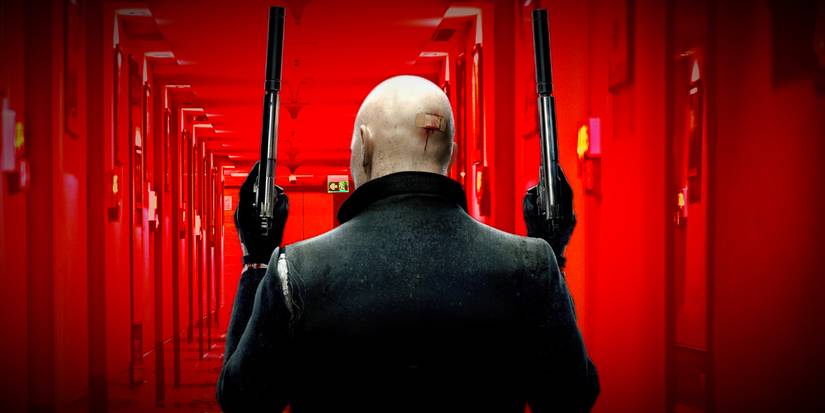 Hitman TV Series Title Possibly Revealed By Trademark Filings