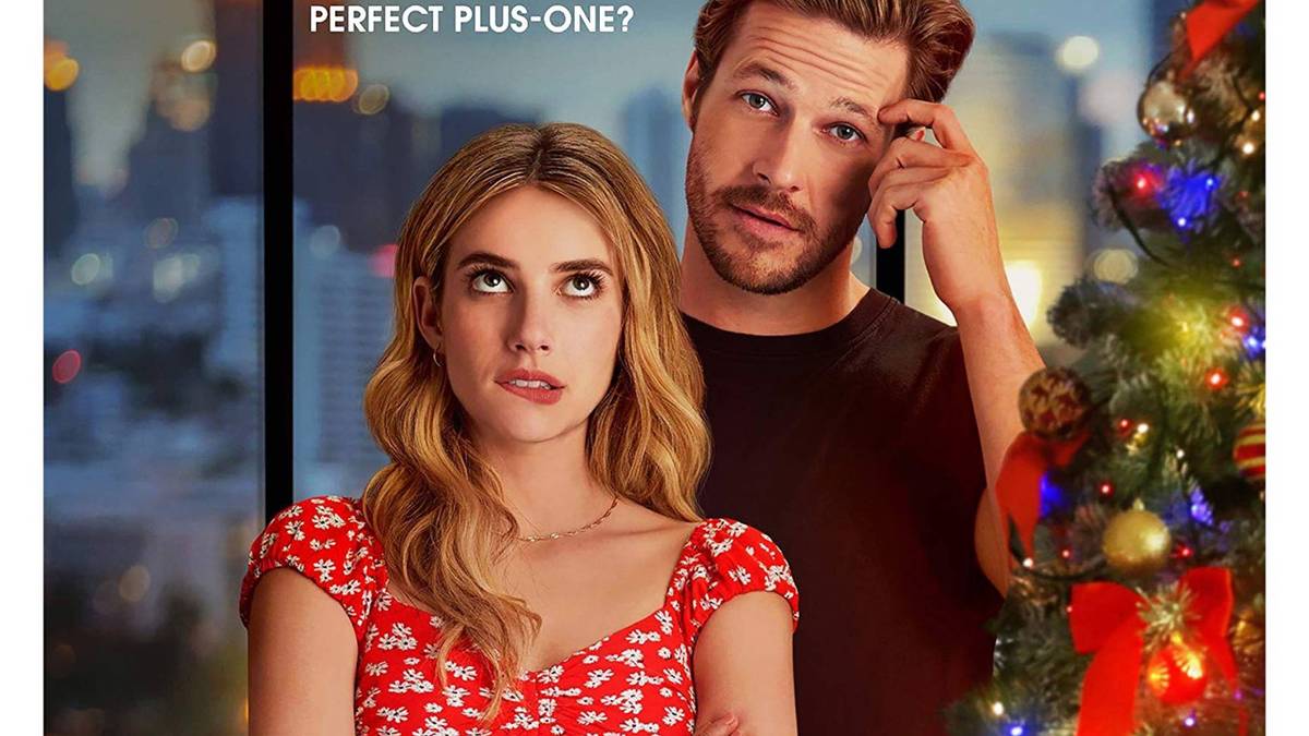 Holidate Summary, Trailer, Cast, Where to Watch and More