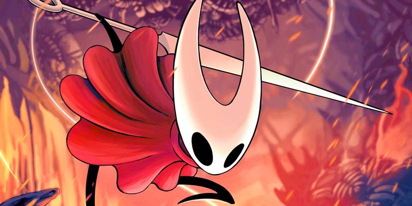 How Hollow Knight Won Me Over and Made Silksong My Most Anticipated Game