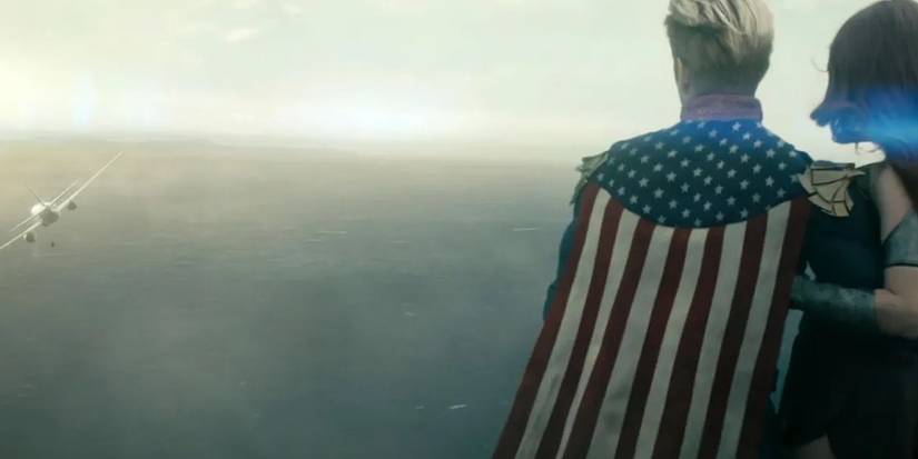 The Boys: All 15 Characters Killed By Homelander