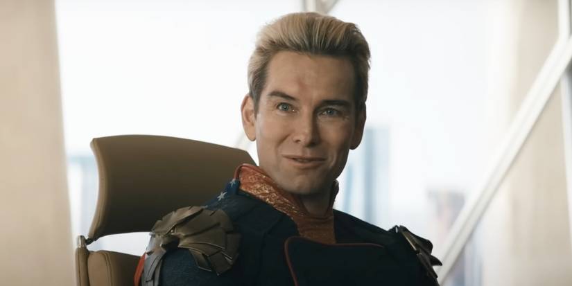 The Boys Season 4 Video May Reveal MAJOR Homelander Plot In Upcoming ...