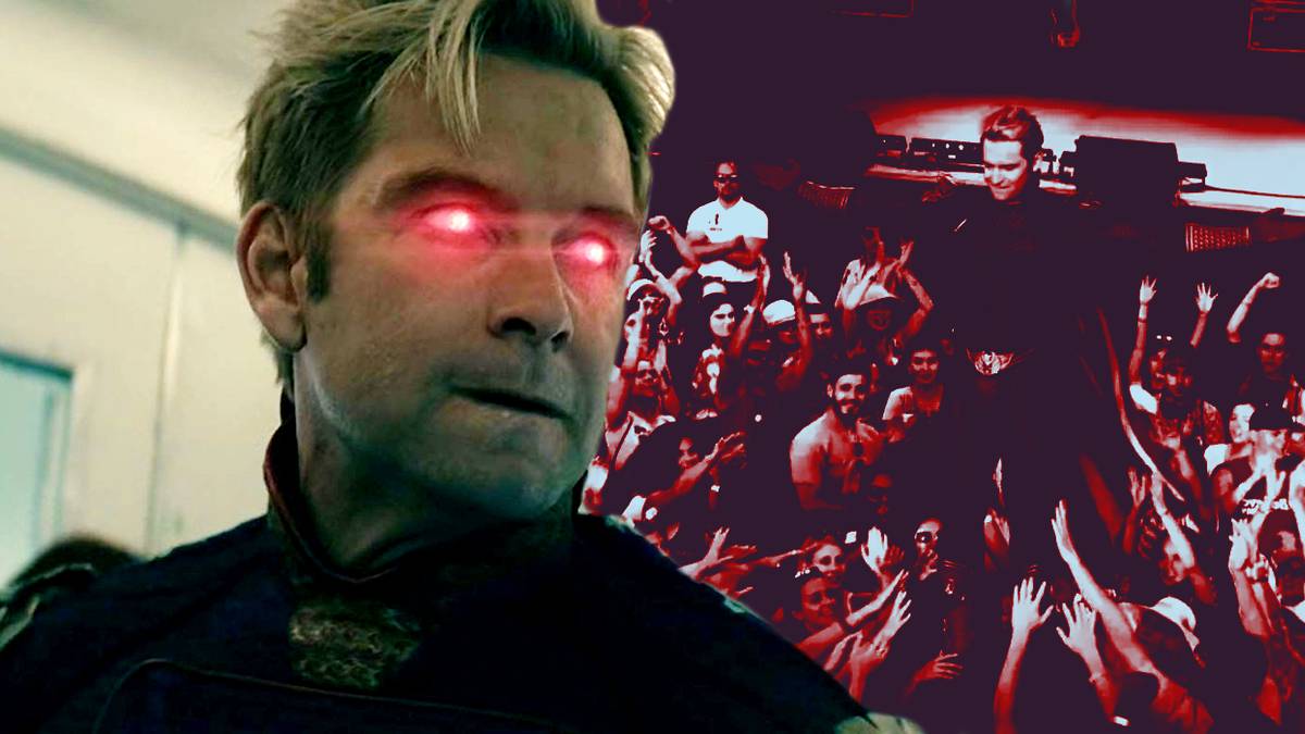 Why The Boys' Homelander Is Much Worse Than Just "Evil Superman"
