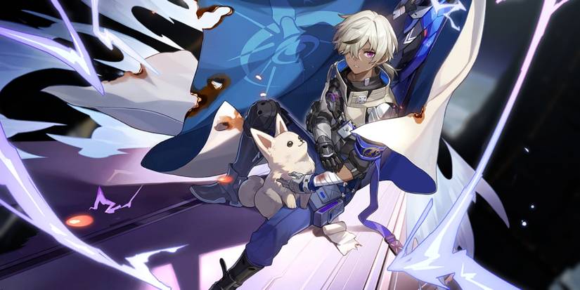 Every Honkai: Star Rail Character's Age, Height, Element, & Path