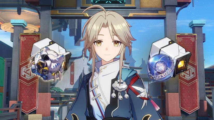 Honkai: Star Rail - Best Character Builds For Yanqing