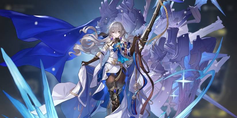 10 Best Support Characters To Use In Honkai: Star Rail