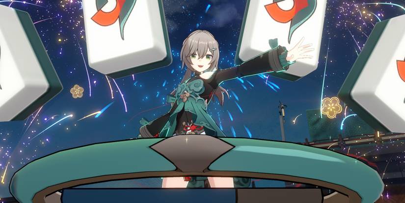 Honkai: Star Rail - Best Character Builds For Qingque