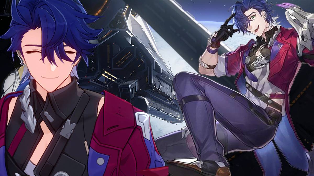Honkai: Star Rail - Best Character Builds For Sampo