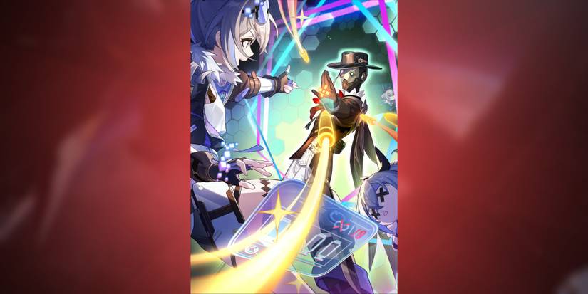 7 Best Nameless Honor Rewards In Honkai: Star Rail