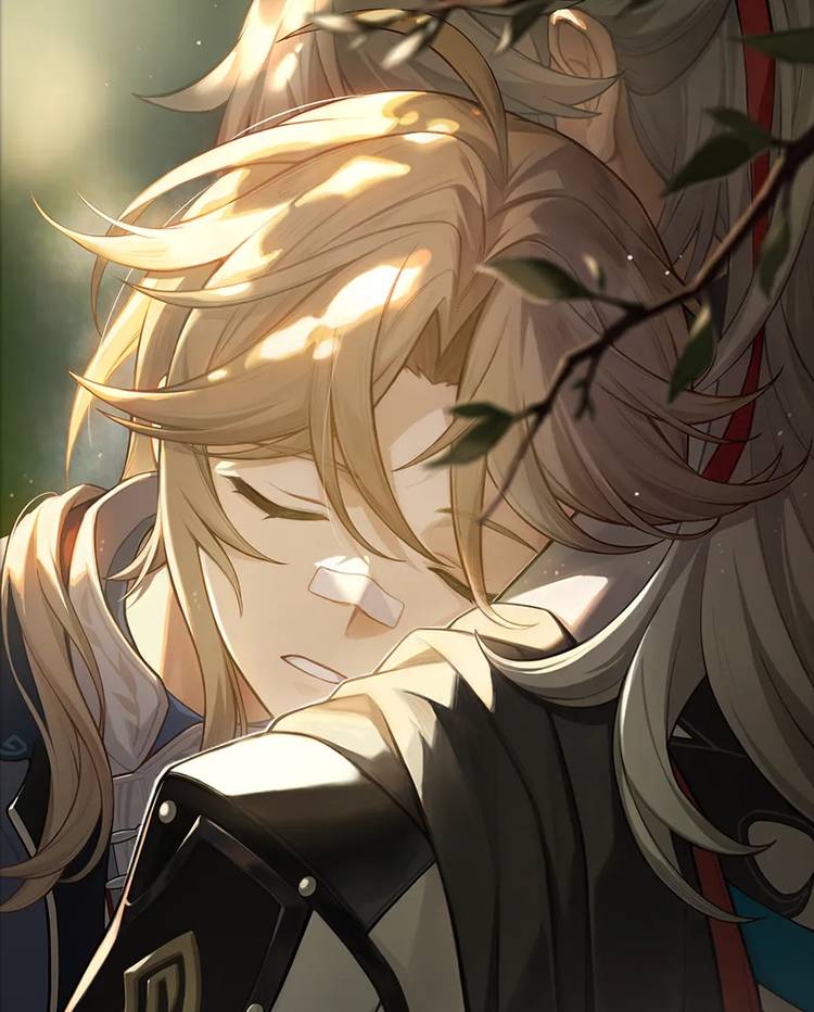 Honkai: Star Rail - Best Character Builds For Yanqing