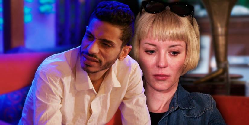 90 Day Fiancé: Where Is Mahmoud El Sherbiny Living In 2024?