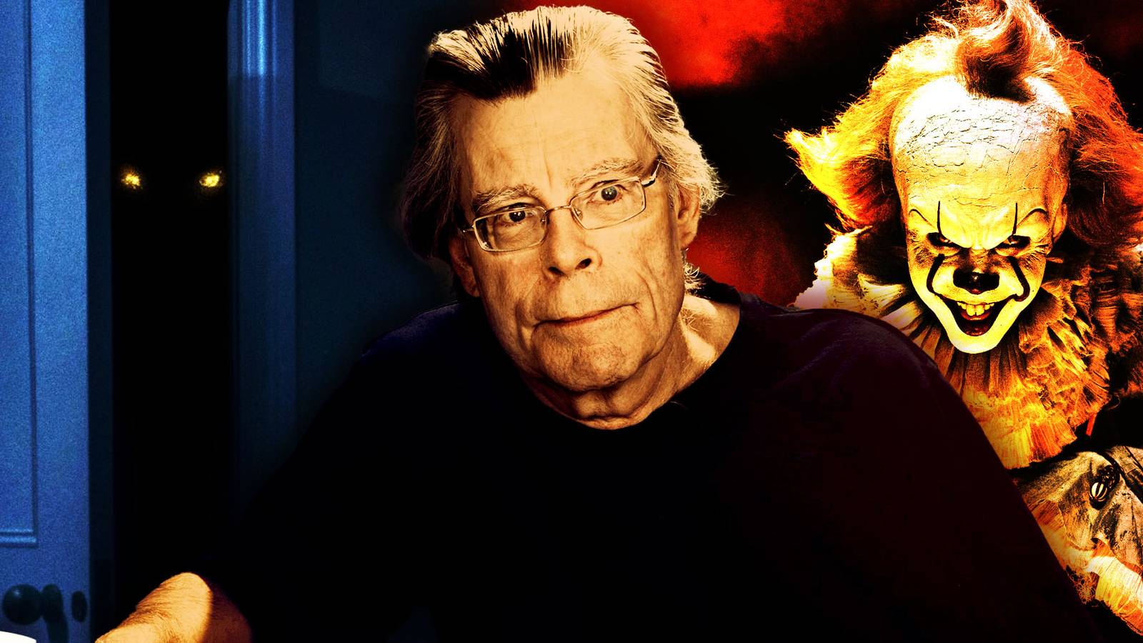 How Scary & Violent The Boogeyman Is Compared To Other Stephen King Movies