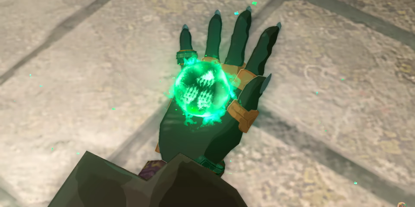 10 Best Building Tips For Hudson Signs In Zelda: Tears Of The Kingdom