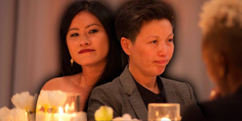 Why Aussie Was Right To Leave Mildred On The Ultimatum: Queer Love