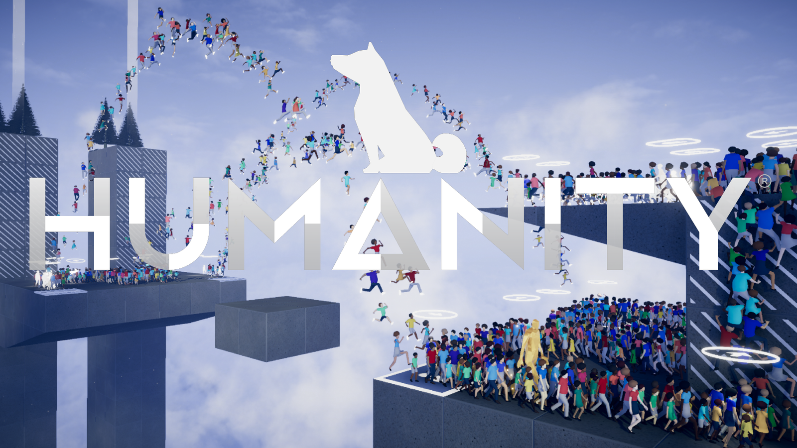Humanity Review: Using Puzzles To Show The Beauty Of The Human Experience
