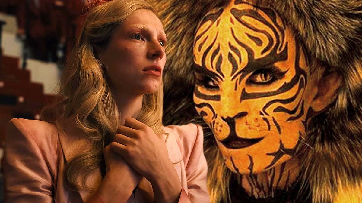 Who Is Tigris Snow & What Happened To Her In The Hunger Games
