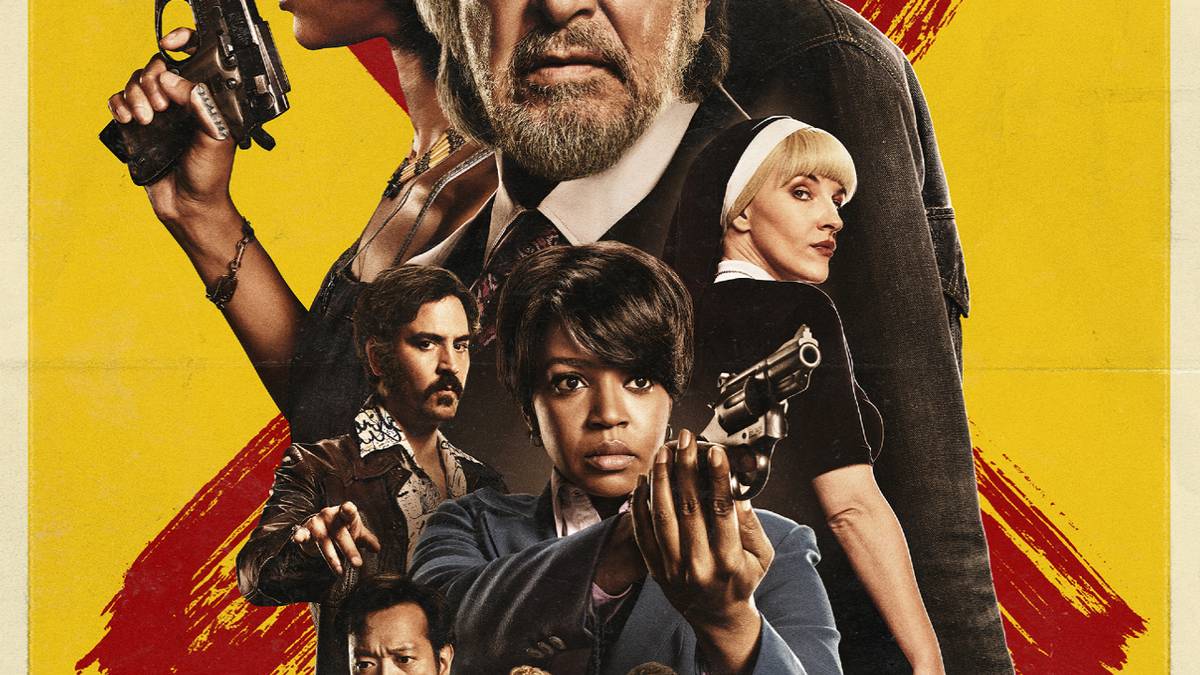 Hunters Summary, Trailer, Season List, Cast, Where to Watch and More