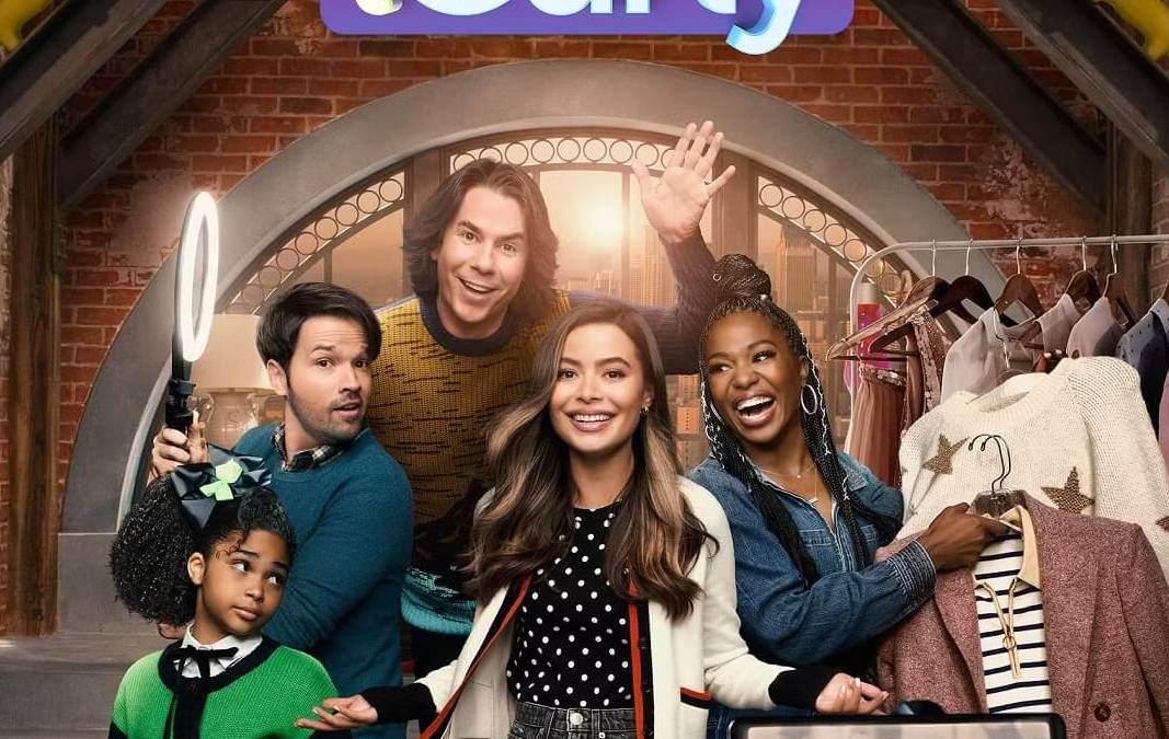 icarly Summary, Trailer, Season List, Cast, Where to Watch and More