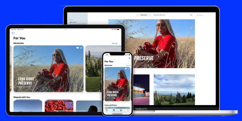 How To Find Apple's My Photo Stream (& Switch To iCloud Photos)