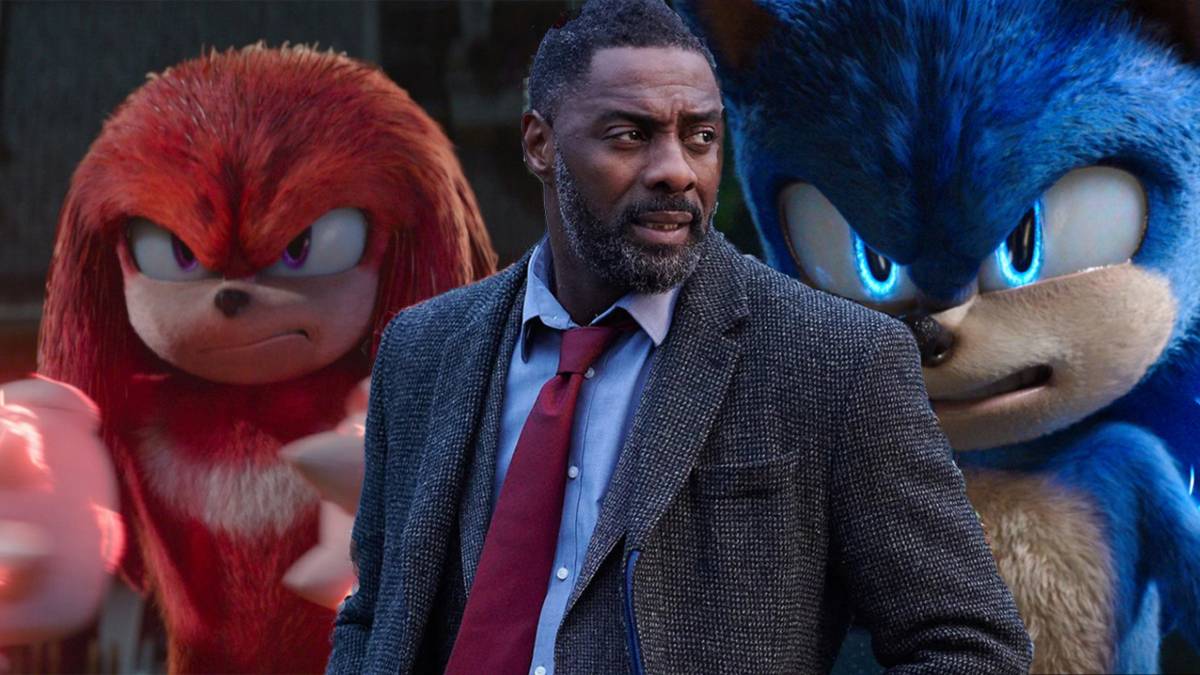Sonic 2 Cast & Character Guide: What The Voice Actors Look Like