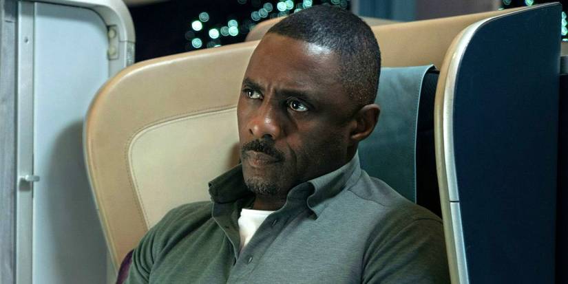 "Expand The Extraction Universe": Idris Elba's Surprise Extraction 2 ...