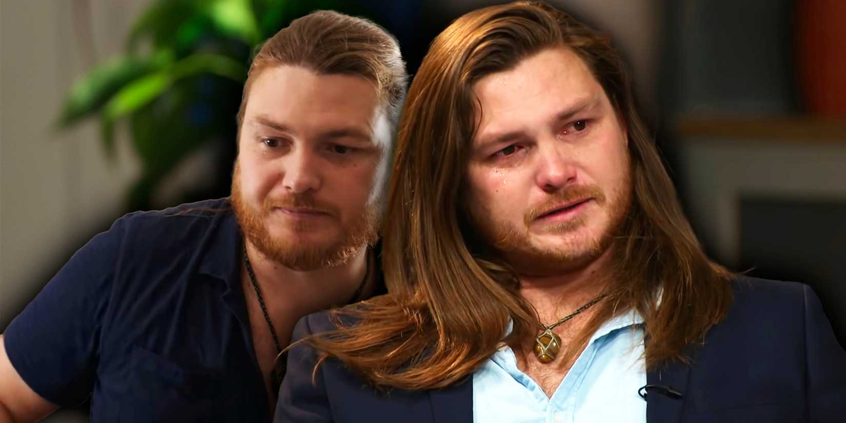 90 Day Fiancé: Syngin Colchester Has New Revenge Glow-Up After Weight ...
