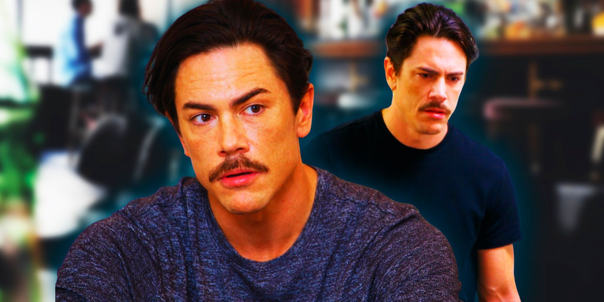 Vanderpump Rules: Tom Sandoval’s Dating History Explained