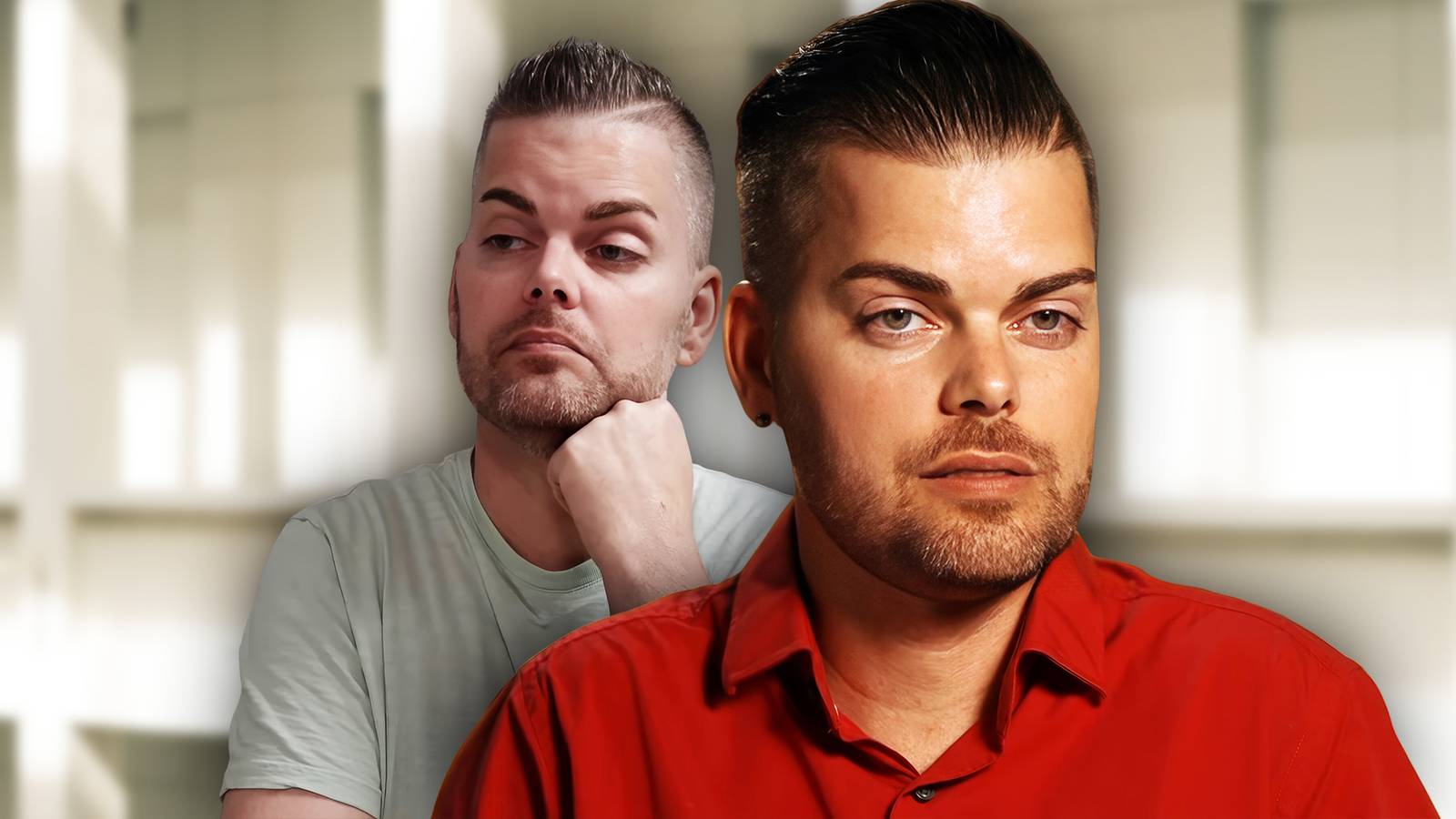 “Looks Like He Has A New Lady”: 90 Day Fiancé’s Tim Malcolm Seen ...