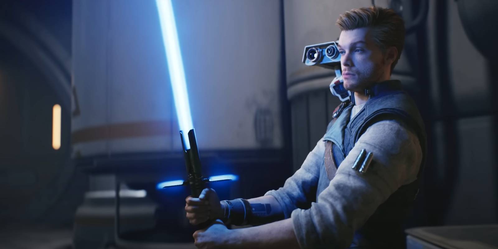 How To Unlock The Crossguard Stance In Star Wars Jedi: Survivor