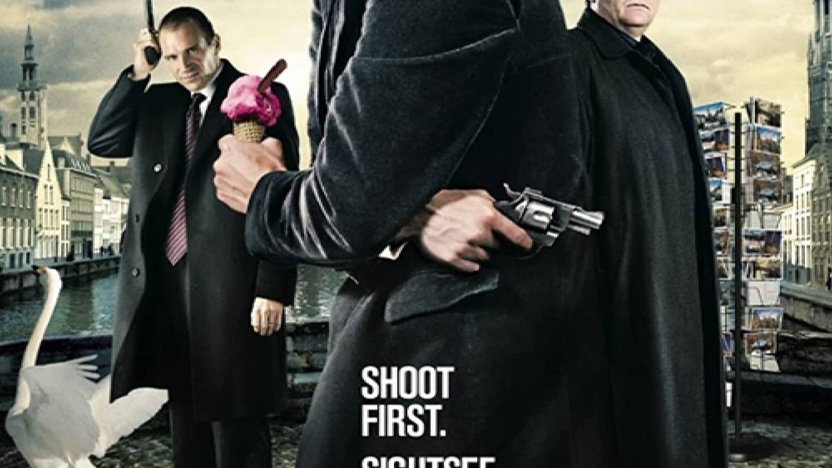 in bruges Summary, Trailer, Cast, Where to Watch and More