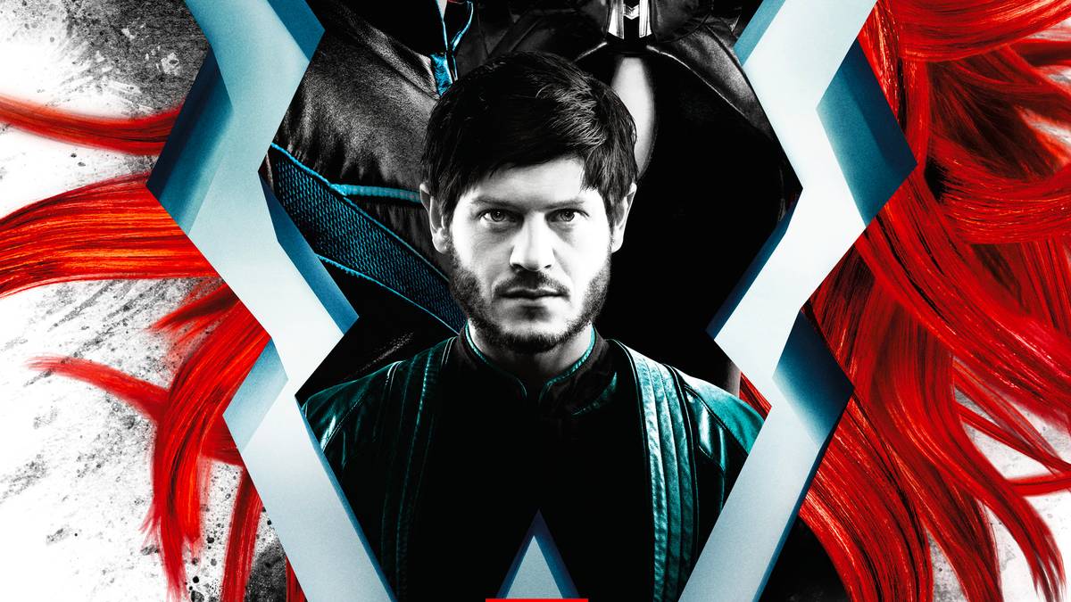 Inhumans Summary, Trailer, Season List, Cast, Where to Watch and More