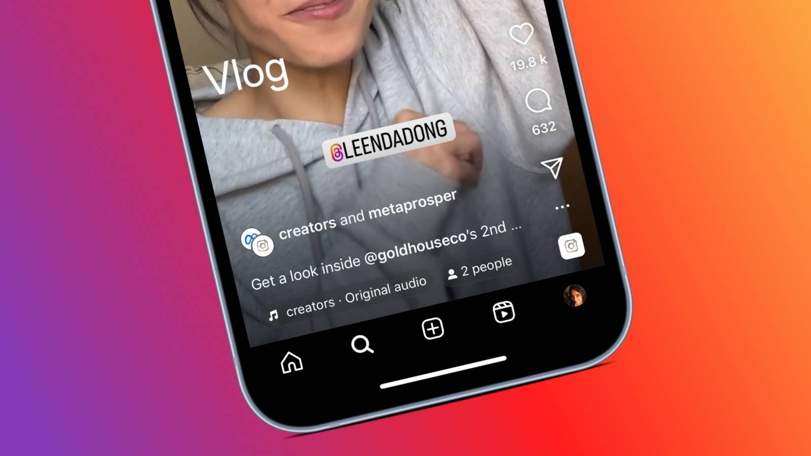 Instagram Collabs: How To Create A Joint Post With Another Account