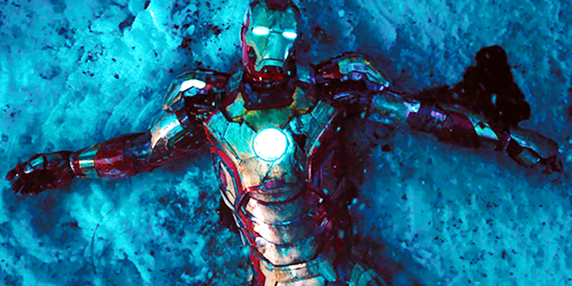 6 Ways The MCU’s Original Phase 1 Would Have Changed Phase 4 & 5