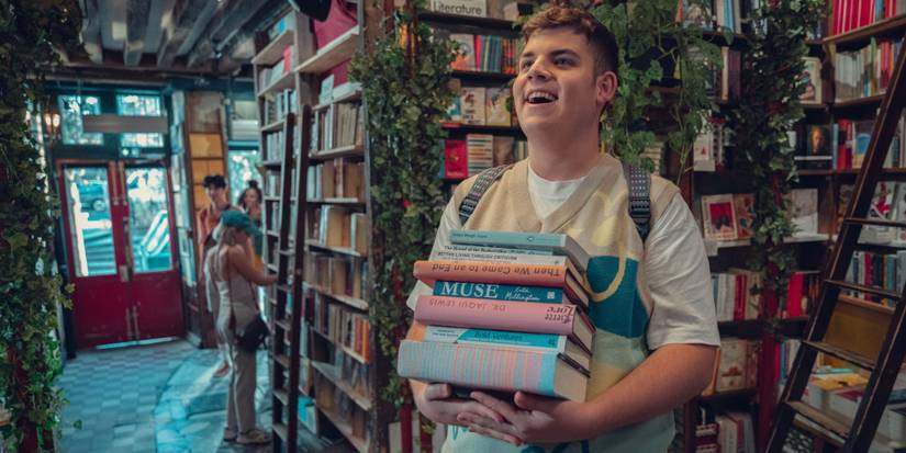 Where Was Heartstopper Filmed? All Filming Locations Explained