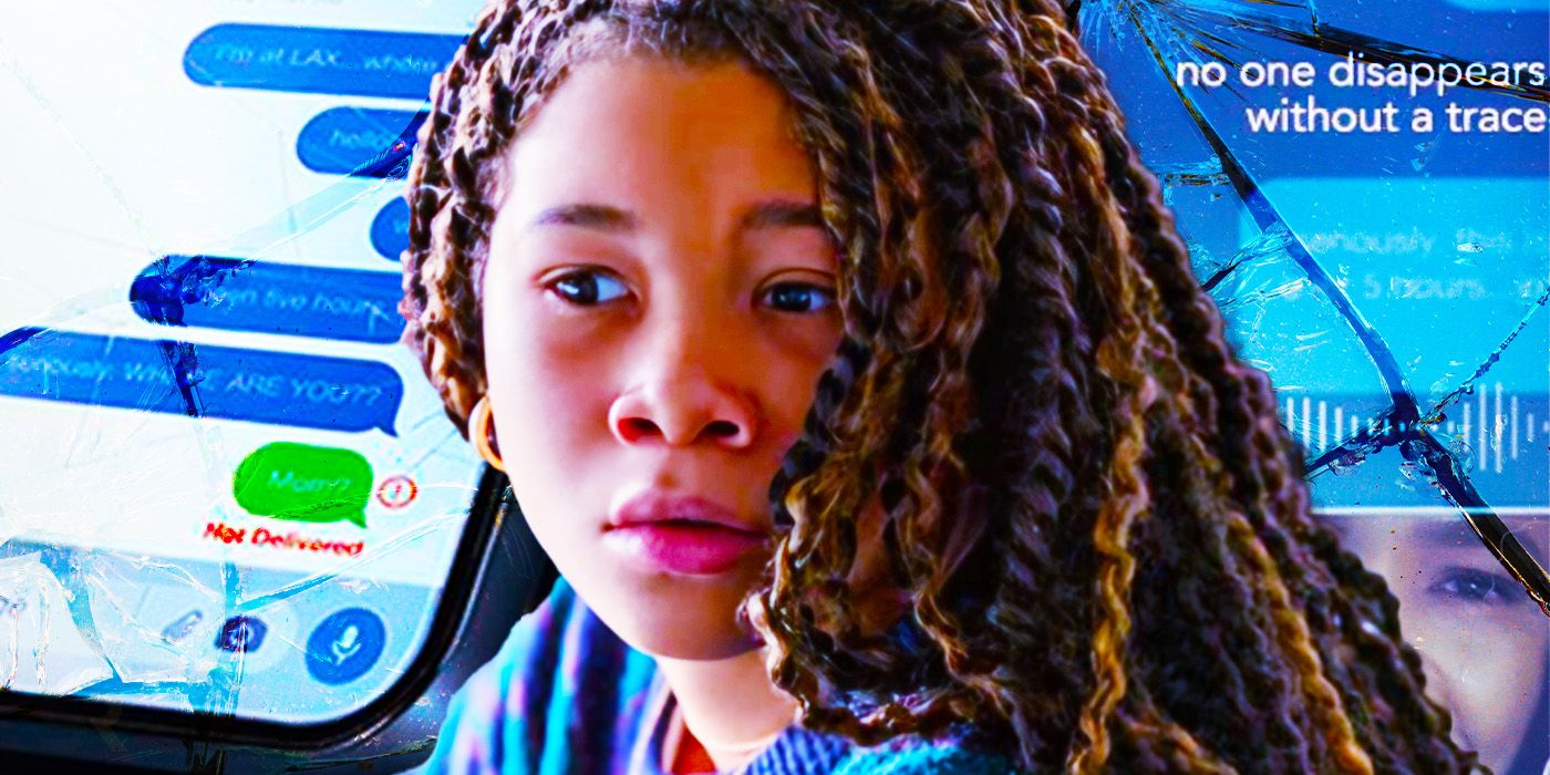 Missing Ending Explained: Kevin's Plan & The Grace Allen Kidnapping Twist