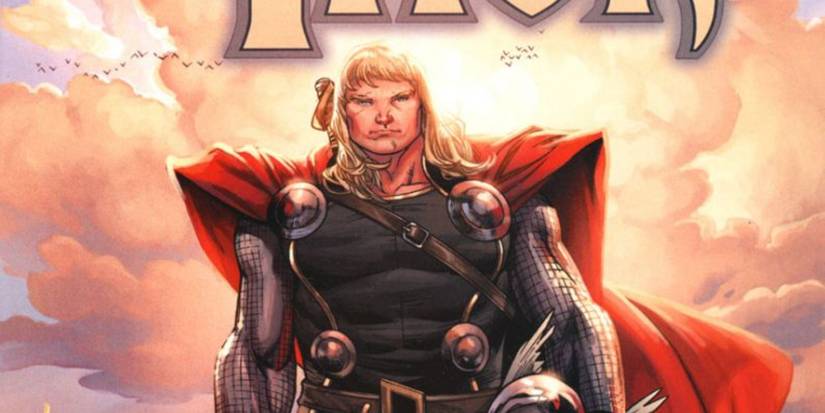 10 Darker Thor Stories That Would Help Thor 5 Fix The God Of Thunder
