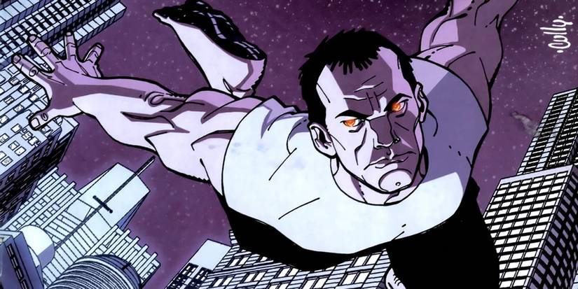 11 Totally Unique Superpowers That Only Exist in DC Lore