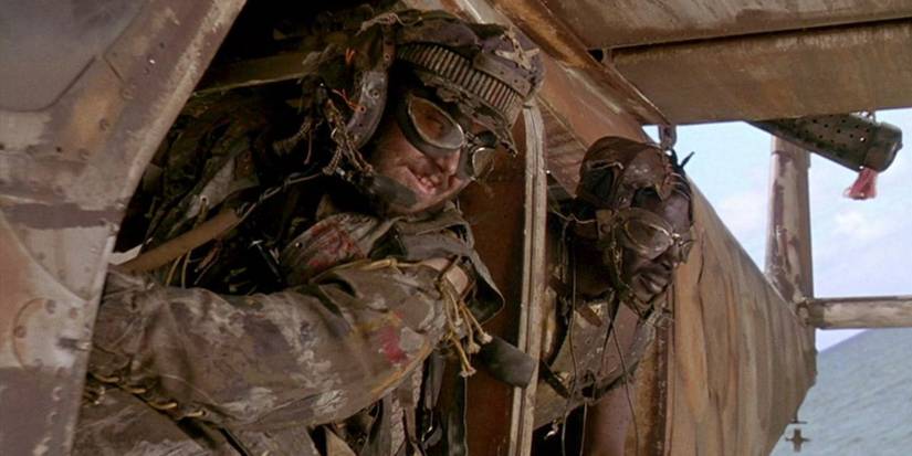 Jack Black's Character In Waterworld Explained