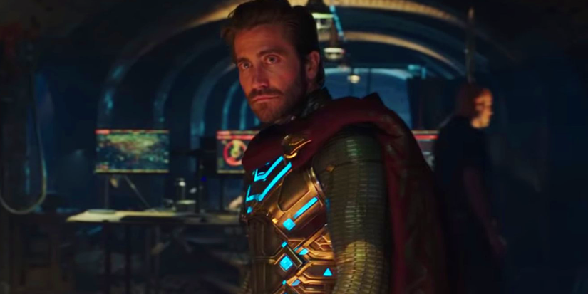 10 DC Universe Batman Fancasts That We Totally Want To See