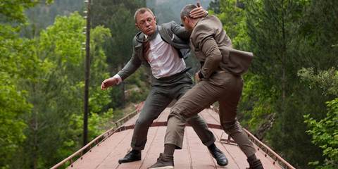 Skyfall Summary, Trailer, Cast, Where to Watch and More