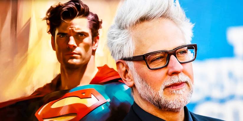 Fan-Favorite Superman Actor Candidate Gets Brightly Colored Comics ...