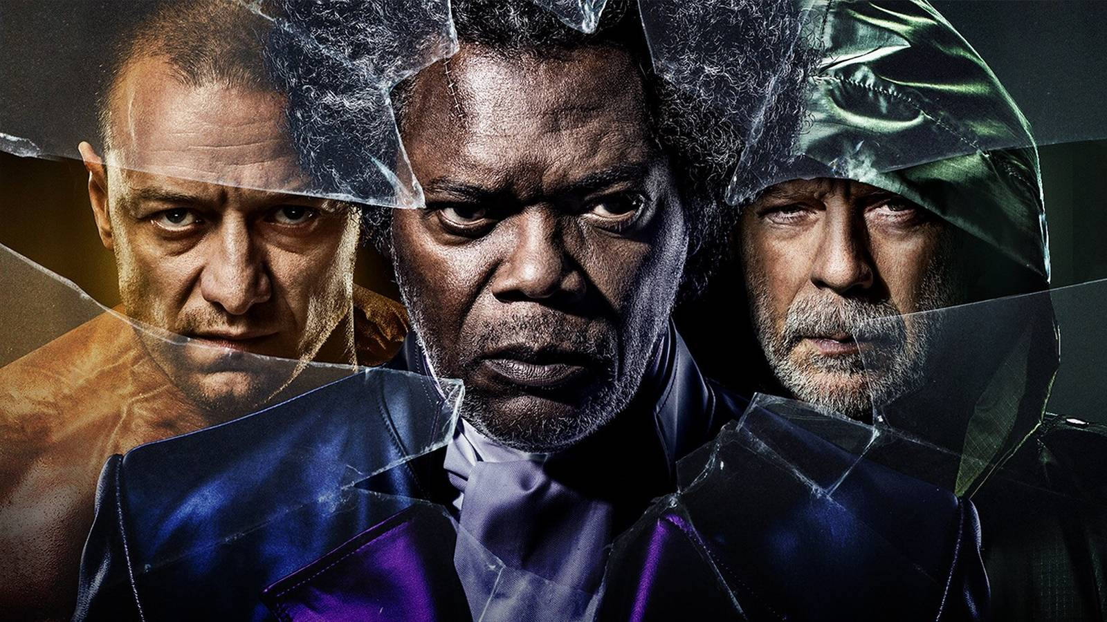 Unbreakable Trilogy: A Complete Timeline Of Events