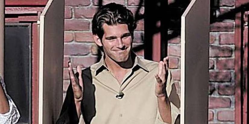 10 Old-School Big Brother Stars Who Should Play Again