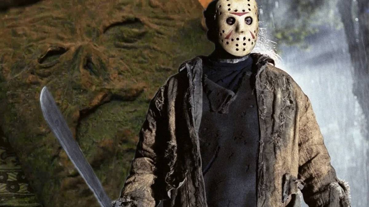 "Jason Is a Deadite": Evil Dead Confirmed Huge Friday The 13th Theory