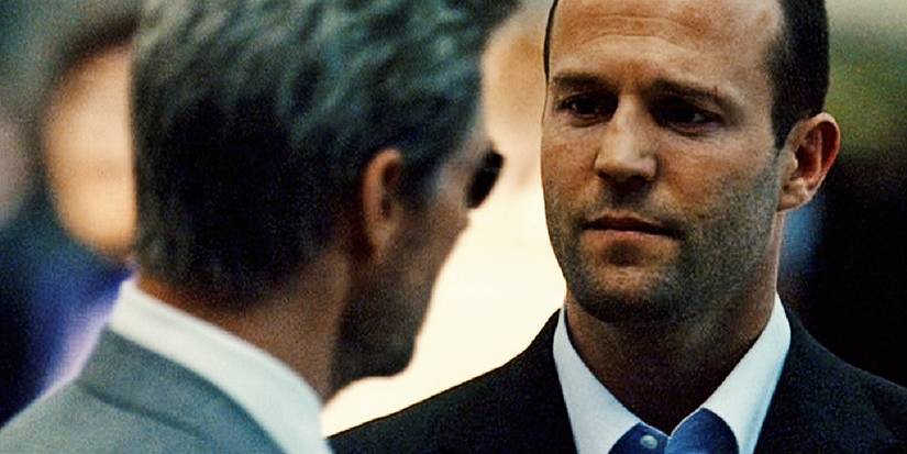 Jason Statham’s Coolest Action Movie Team-Up Happened 20 Years Ago (But ...