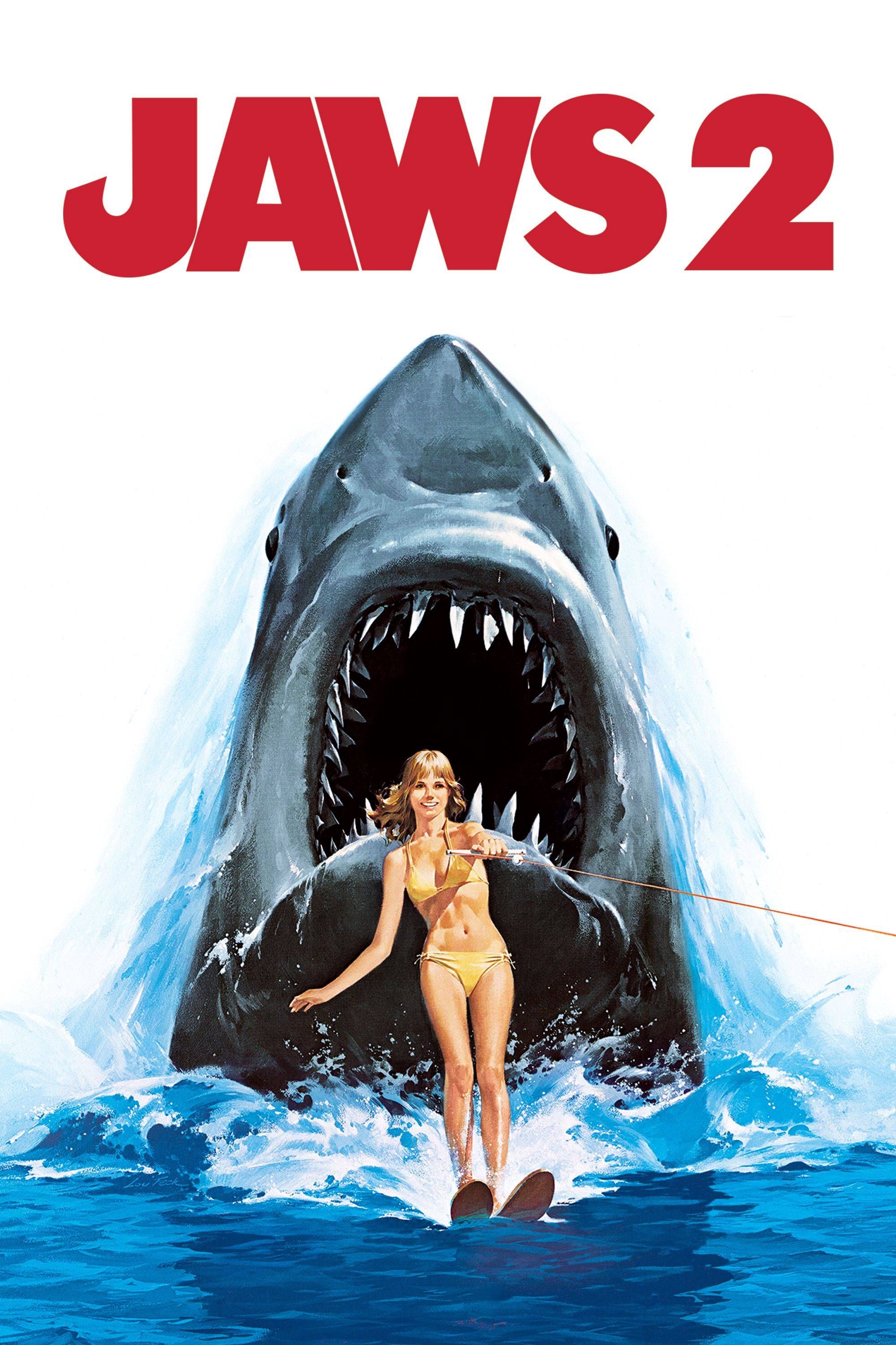 "Could This Be Another Jaws Movie?" I've Waited 14 Years For Steven Spielberg To Reveal His ...